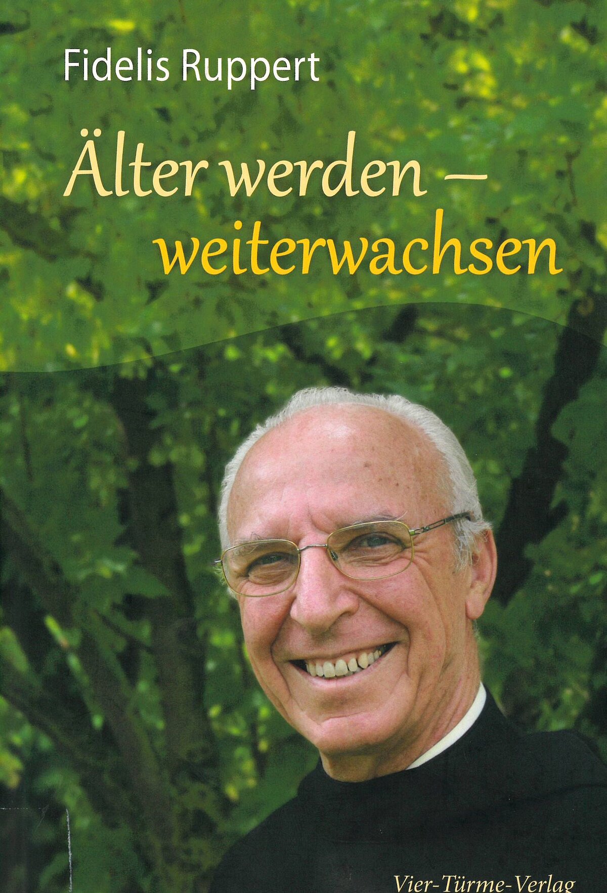 Älter werden – weiterwachsen
